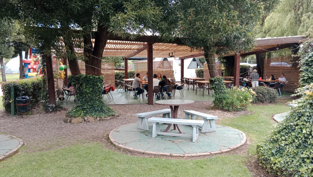 Galeria de Fotos – El Tablazo Restaurante Campestre Parrilla Picnic